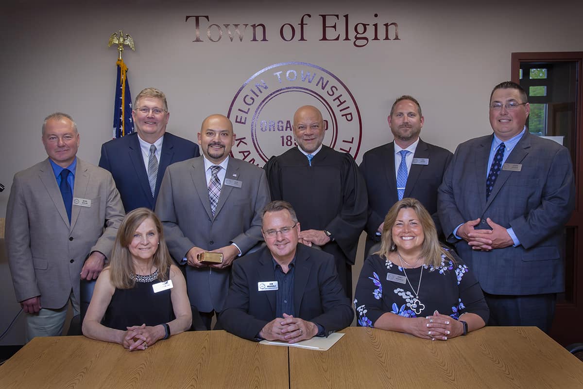 Elgin Township Government | Elgin Township Illinois